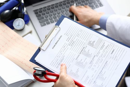 NimbleRx I Understanding Medical Abbreviations