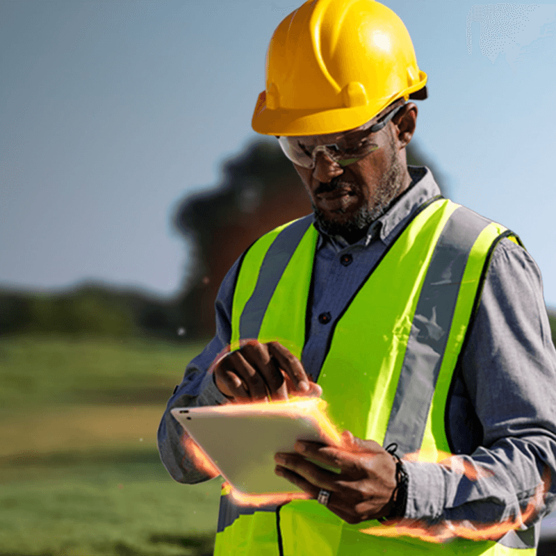 Digital Construction Management: Beyond Mobile GIS | Locusview