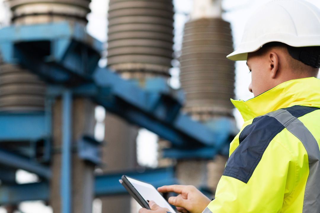 Electric As-Builting for a Multi-State Tier 1 Electric Utility | Locusview