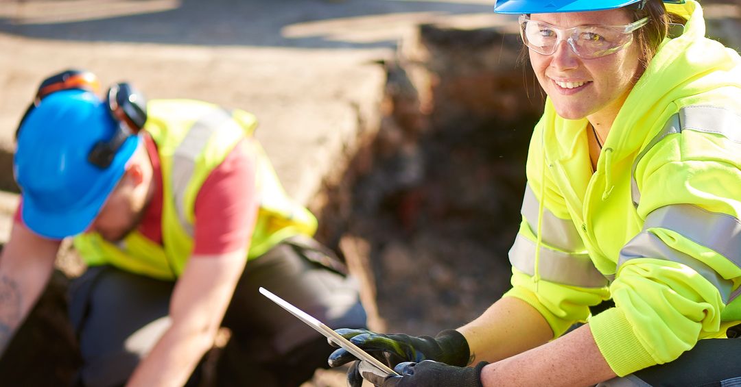 Locusview Digital Construction Management Platform