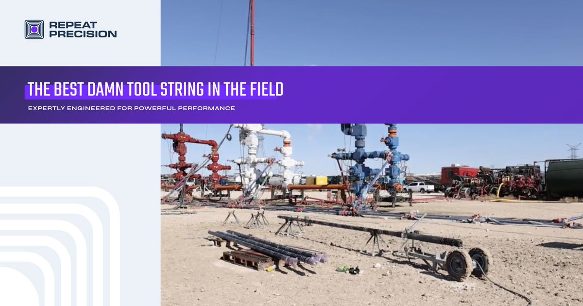 Frac Plugs and Downhole Completion Tools Used in Drilling