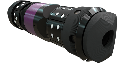 Oil and Gas perforating tools & perforating guns - Repeat Precision