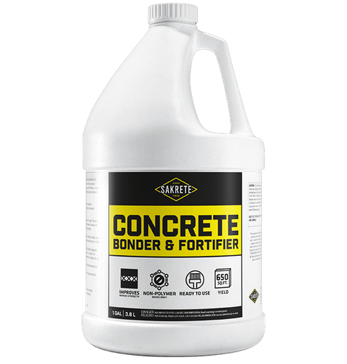 Productos para Trabajo en Concreto Sakrete | Sakretetime