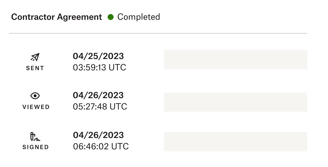 Sign PDFs: How to Fill & Sign a PDF online - Dropbox Sign