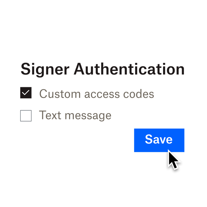 Online Contract Signing | Sign Contracts Online | Dropbox Sign ...