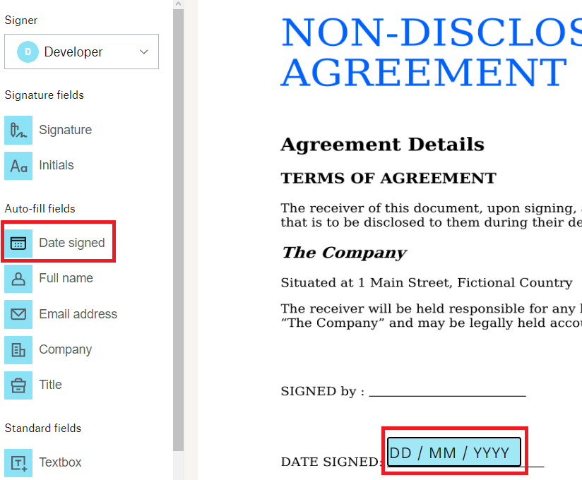 Create or Sign a PDF in Python | Three Ways - Dropbox Sign