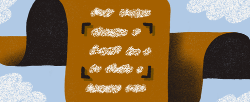 Using OCR in JavaScript to extract text - Dropbox Sign