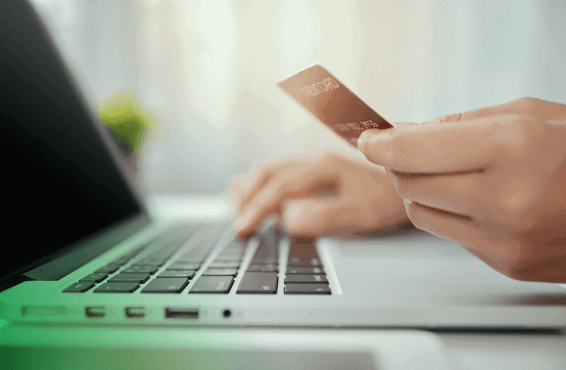 What happens if you overpay on your credit card? - Bright