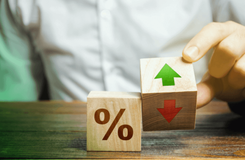 What is an interest rate and how does it work? - Bright