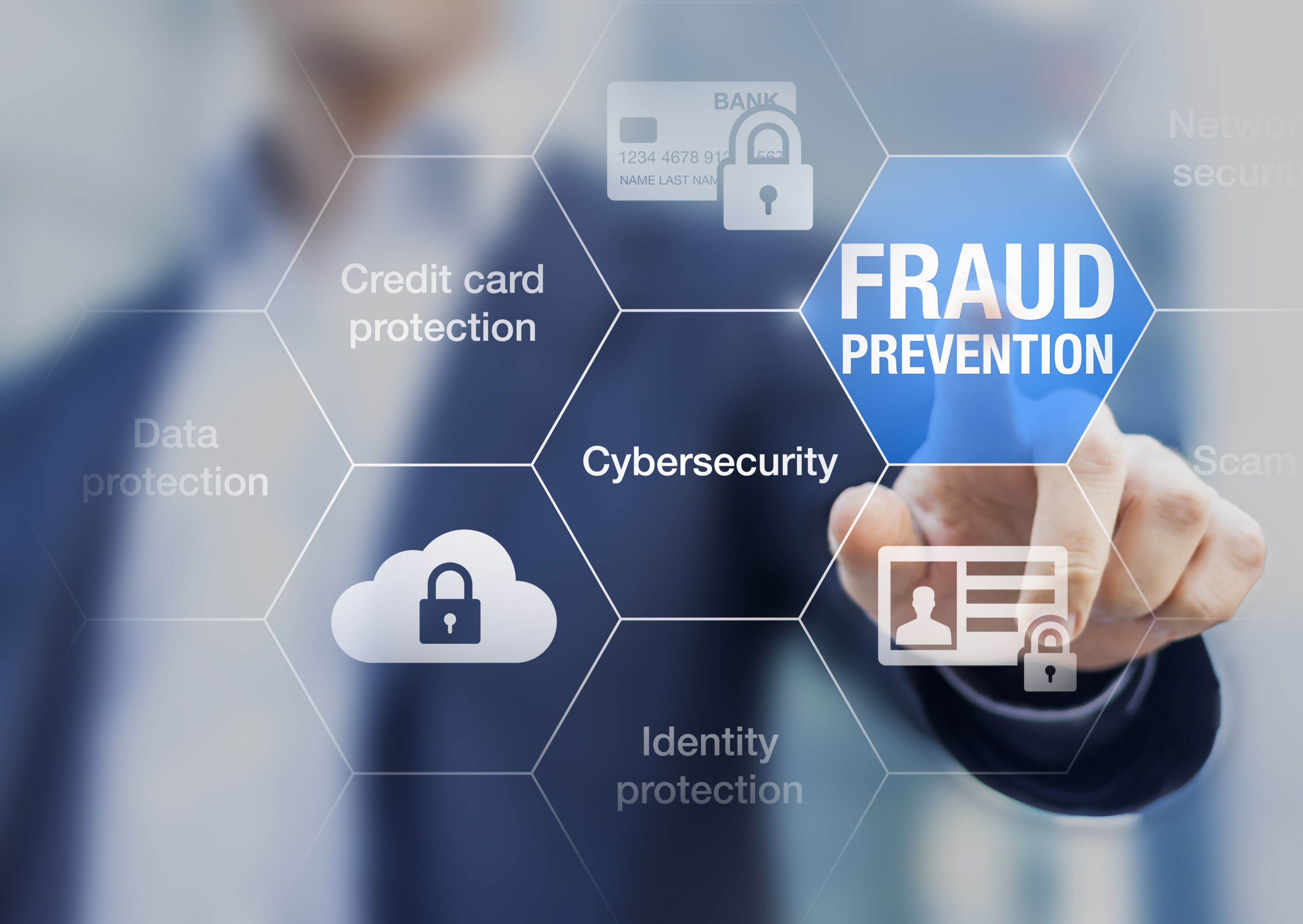 8 types of credit card frauds you need to be aware of in 2023