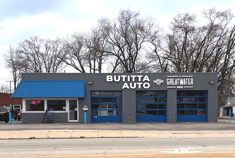 Butitta Auto - GreatWater 360 Auto Care
