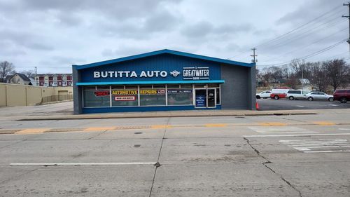 Butitta Auto - GreatWater 360 Auto Care