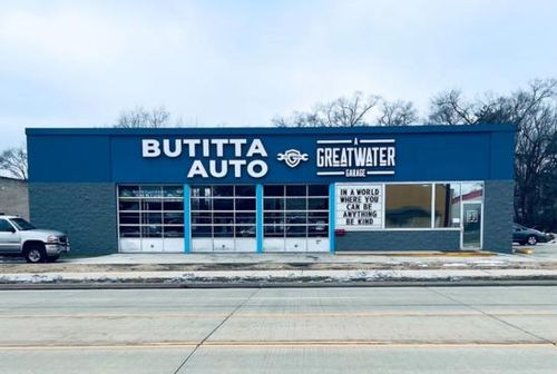 Butitta Auto - GreatWater 360 Auto Care
