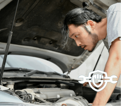 7 Common Causes of Engine Sputtering