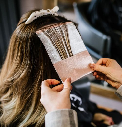 Liberty Hair & Design