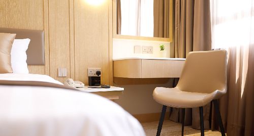 Hong Kong Hotel: B P International, Hong Kong – Business Hotel in ...