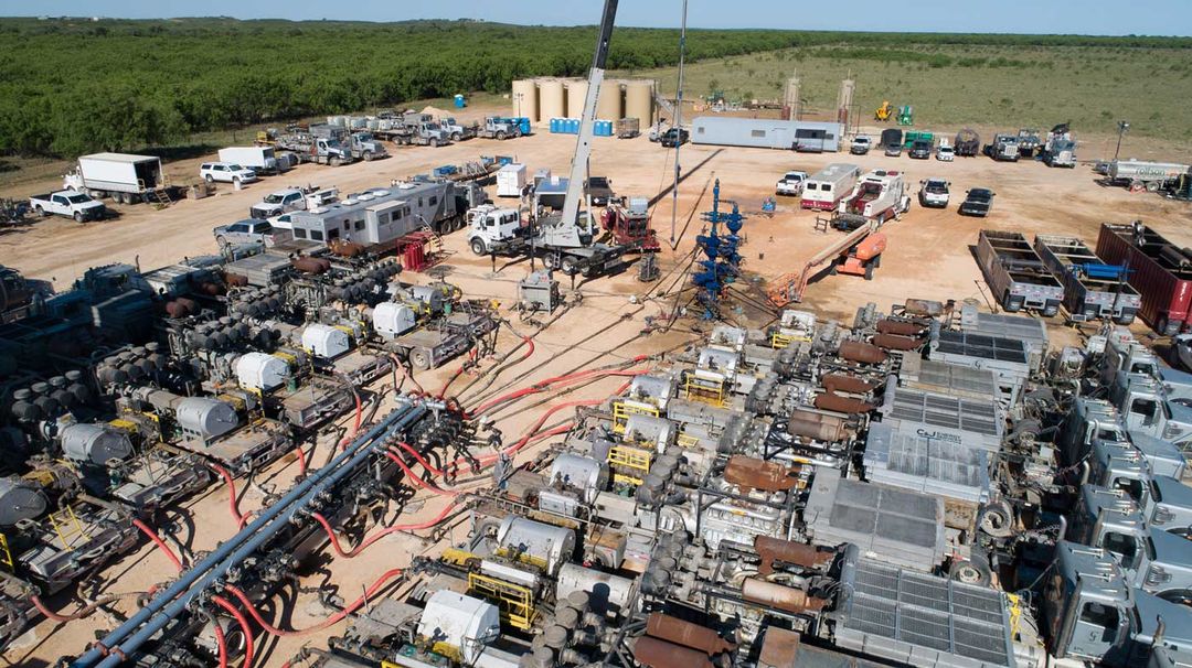 Frac Plugs and Downhole Completion Tools Used in Drilling