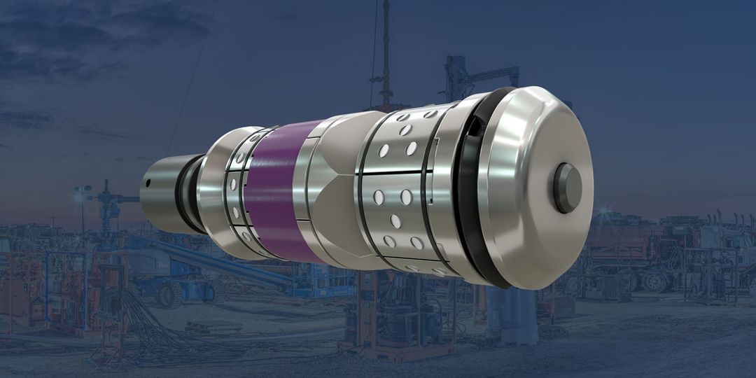 Frac Plugs and Downhole Completion Tools Used in Drilling