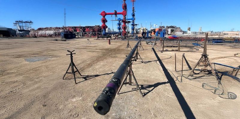 Frac Plugs and Downhole Completion Tools Used in Drilling