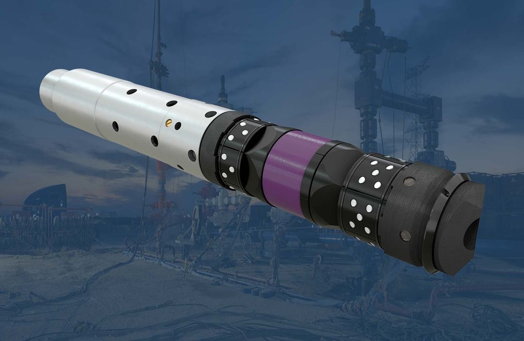 Frac Plugs and Downhole Completion Tools Used in Drilling