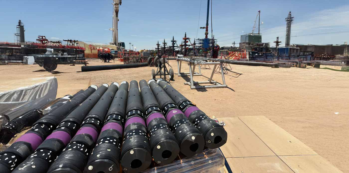 Zipper Frac: Everything You Need to Know | Repeat Precision