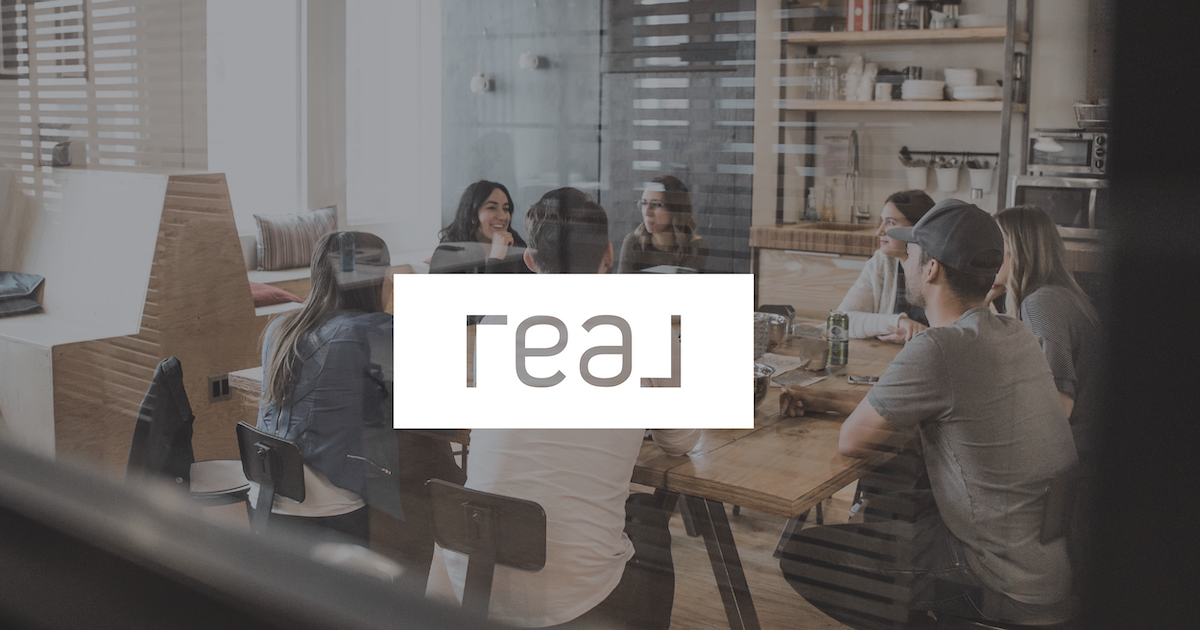 Real - Behind The Scenes