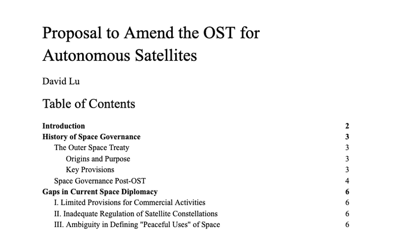 Non-Trivial | Impactful Research Programs for High Schoolers ($2,000 ...