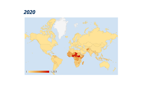 Non-Trivial | Impactful Research Programs for High Schoolers ($10,000 ...