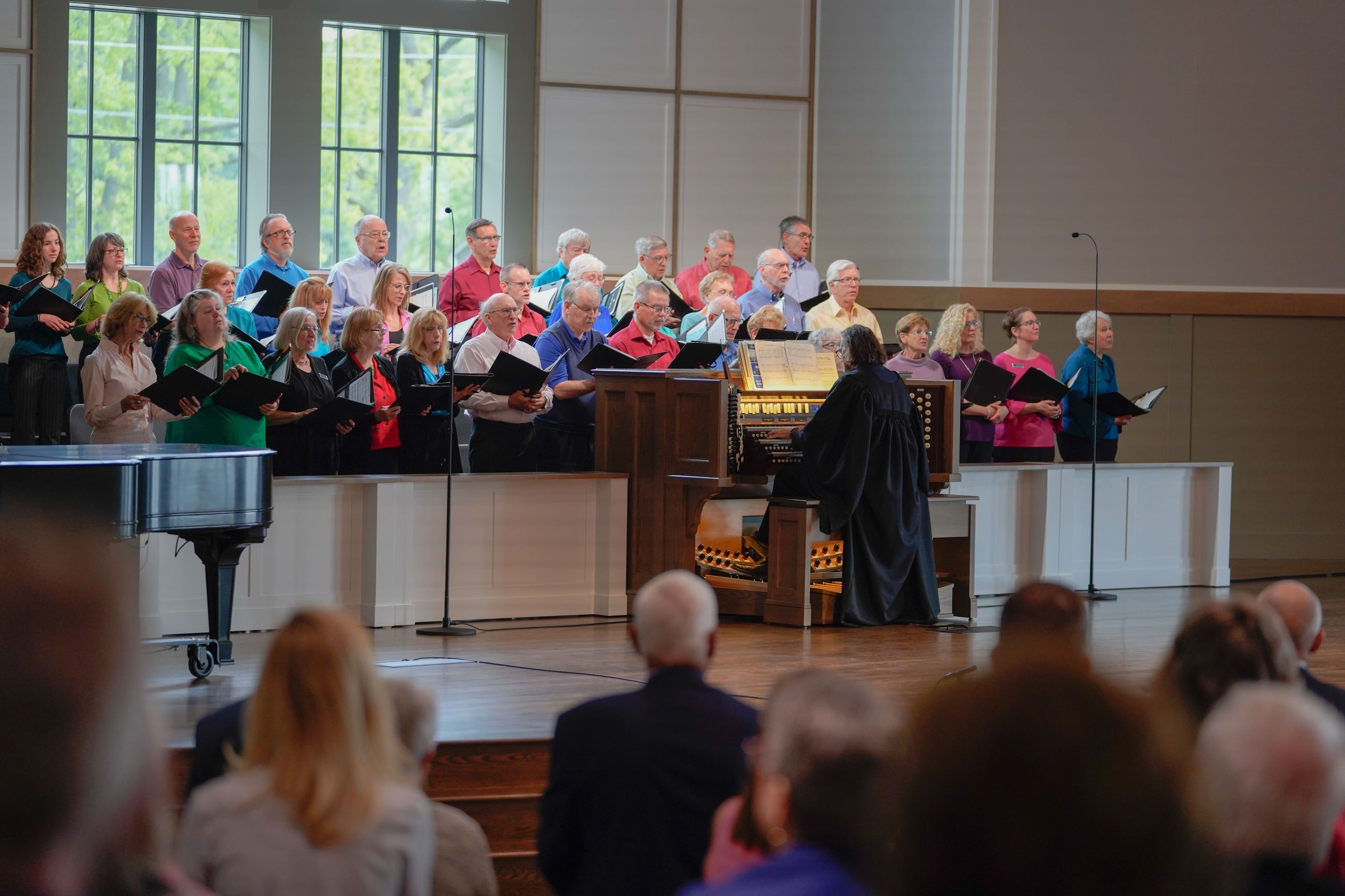 Grace Church Bethlehem | About Us – Vision, Beliefs & Community
