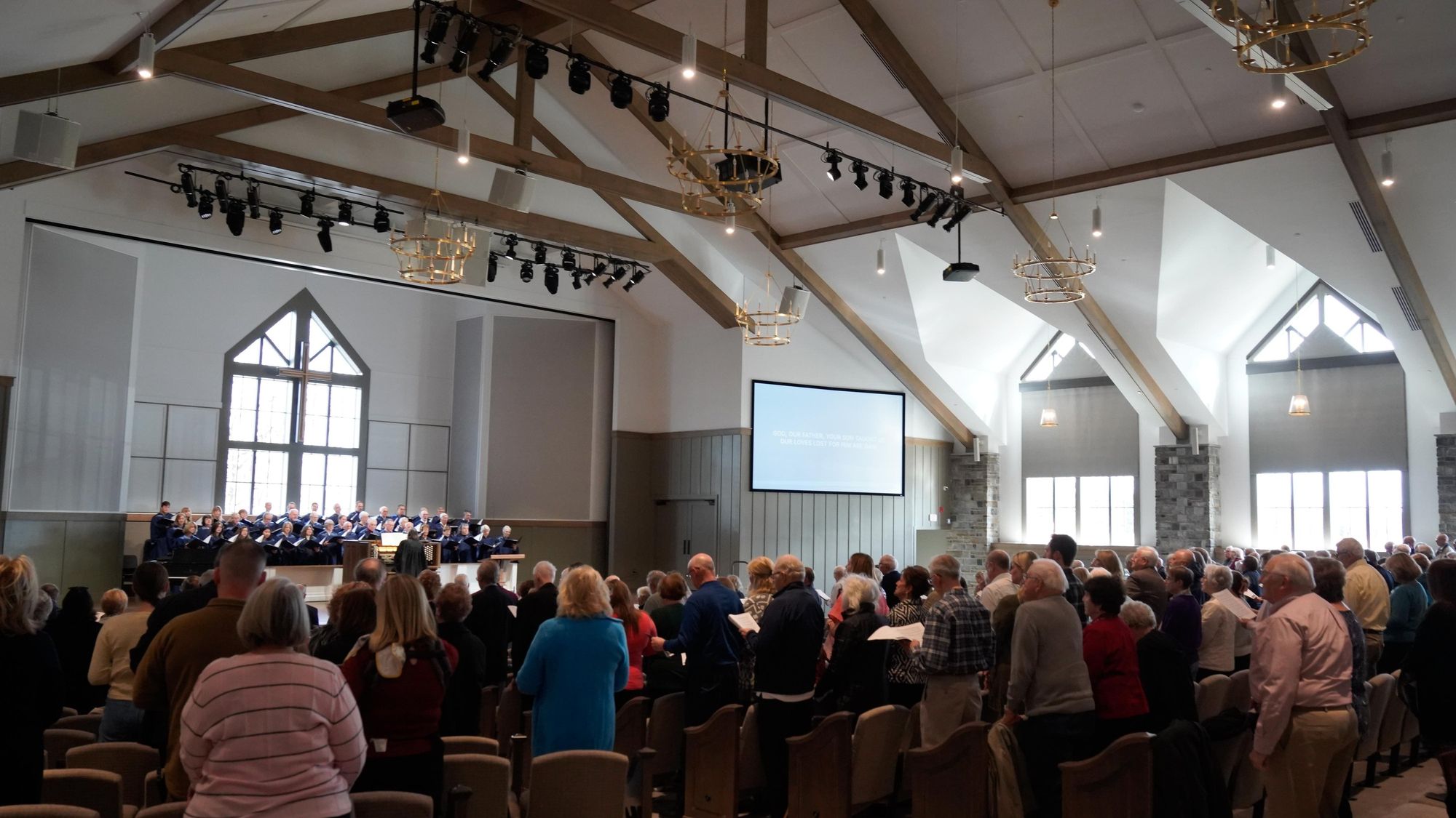 GRACE Church Bethlehem