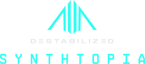 SYNTHTOPIA: THE LEGENDS