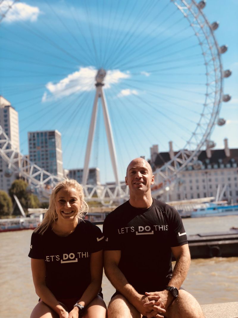 12 of the best running routes London has to offer - Let's Do This