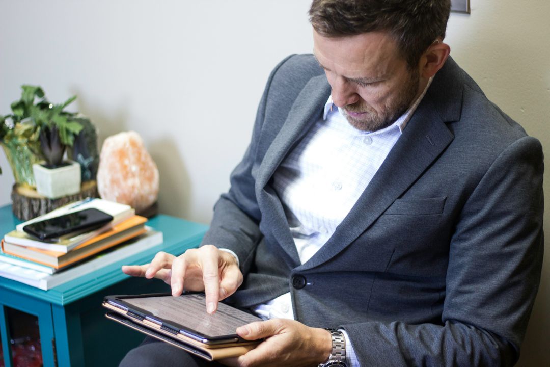 A Detailed Guide To Preparing A Topical Sermon