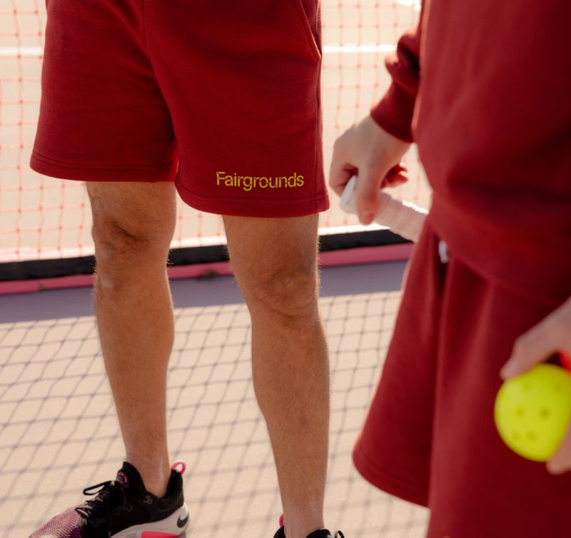 Stackt Market | Fairgrounds