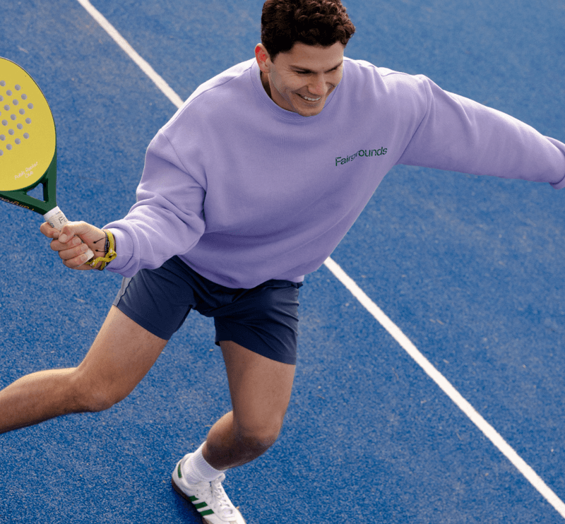 Locations | Fairgrounds Racket Club