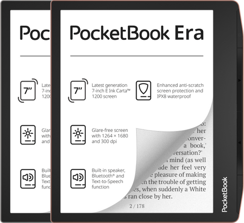 PocketBook