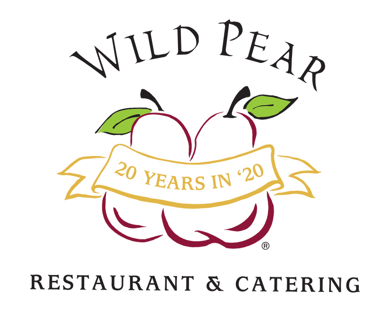 Wild Pear Restaurant & Catering