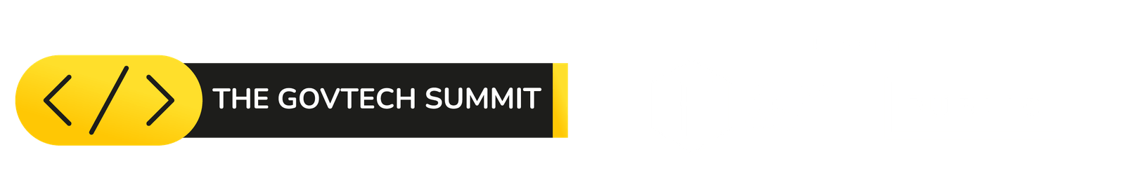 The GovTech Summit 2026