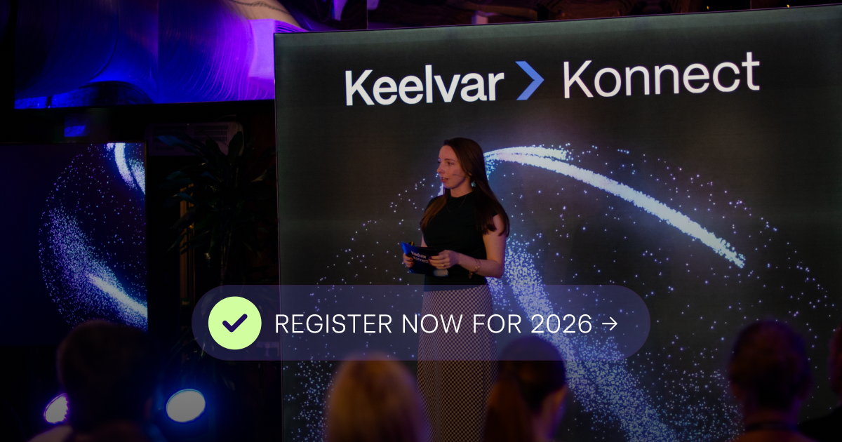 Keelvar Konnect