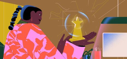 The Superpower of Symbolism at Work