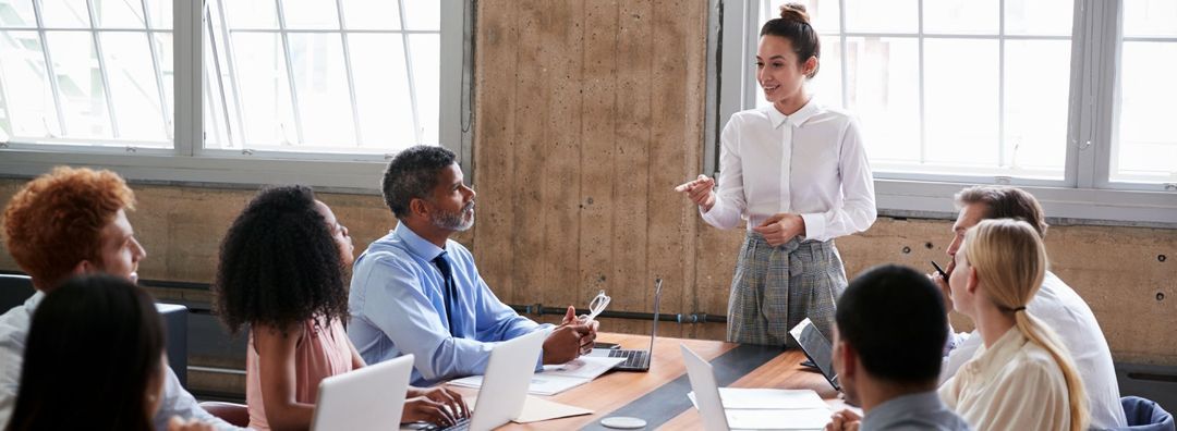 How Does Leadership Impact Company Culture?