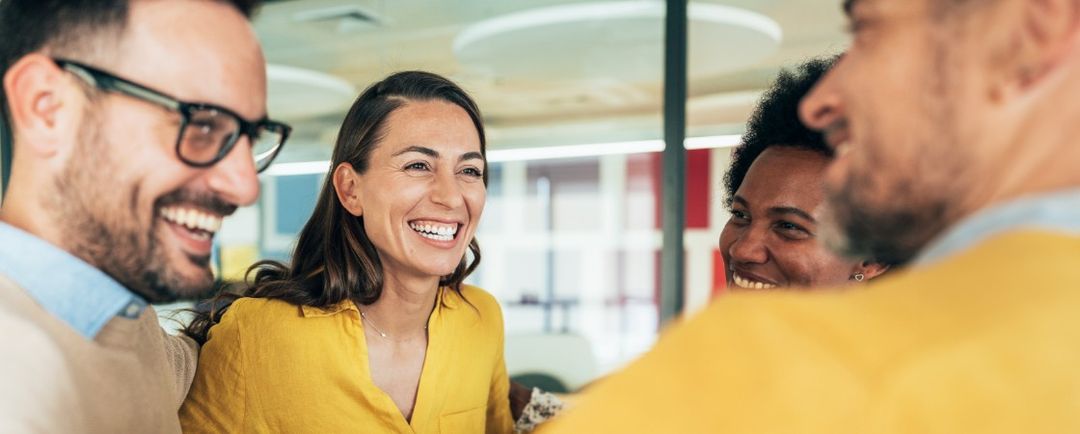 Bring Recognition to Life with Internal Recognition Champions