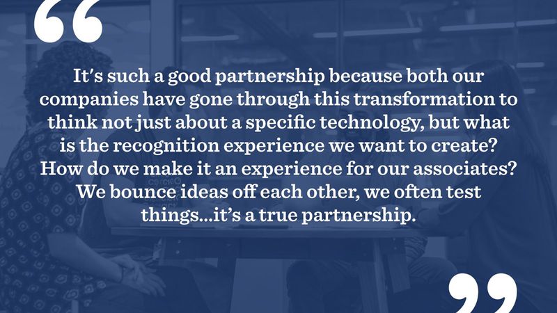 Capital One: Building a Company Culture That Fuels Personal and ...