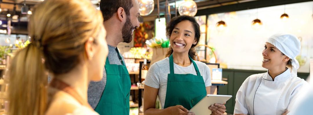 5 Recognition Best Practices for Retail Organizations in 2026