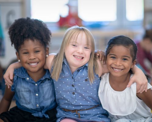 Our Unique Approach | Tools of the Mind