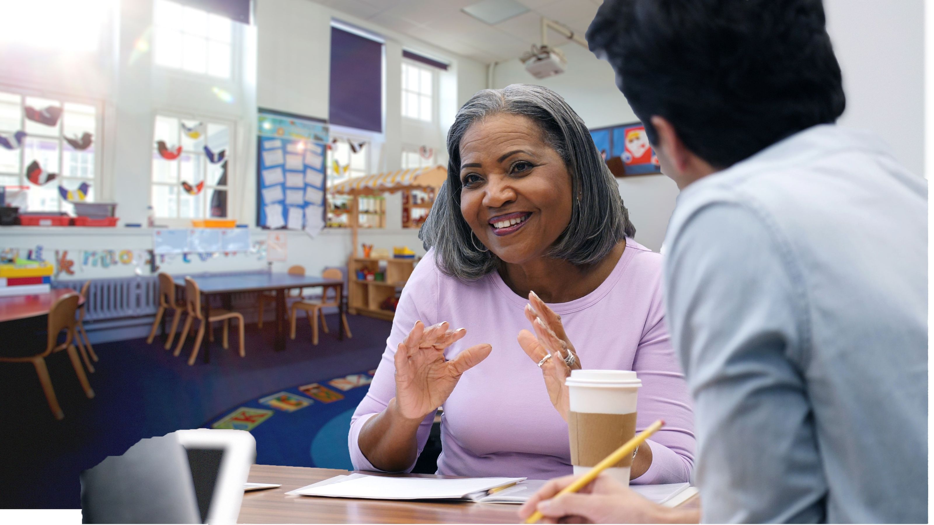 Tools of the Mind | Research-Based Curriculum and Training for ...