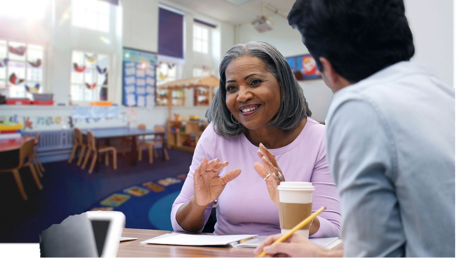 Tools for Thought | Tools of the Mind