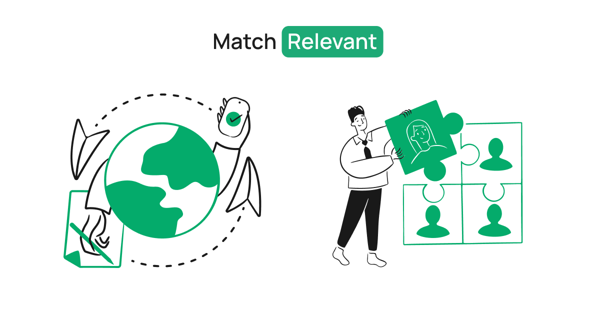 About Us | Match Relevant