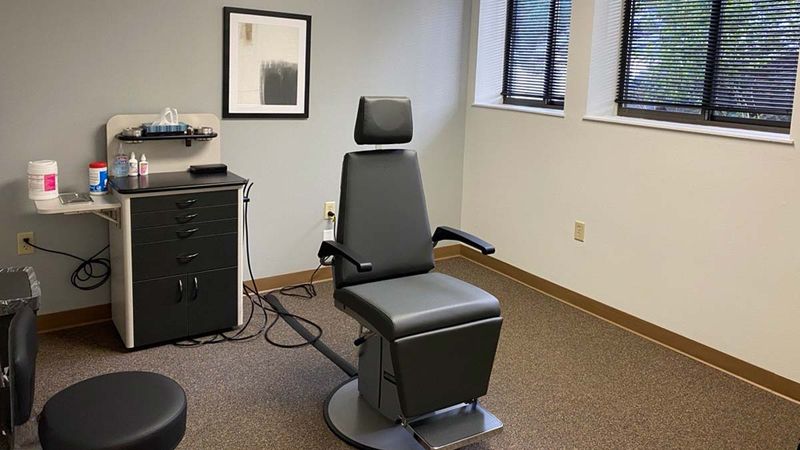 ENT Clinic in Madison, WI | (4781 Hayes Rd. Ste 101) | ADVENT Knows