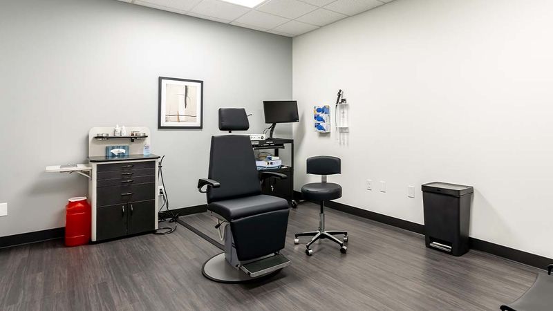 ENT Clinic in Dublin, OH | (5775 Perimeter Drive, Suite 150) | ADVENT Knows